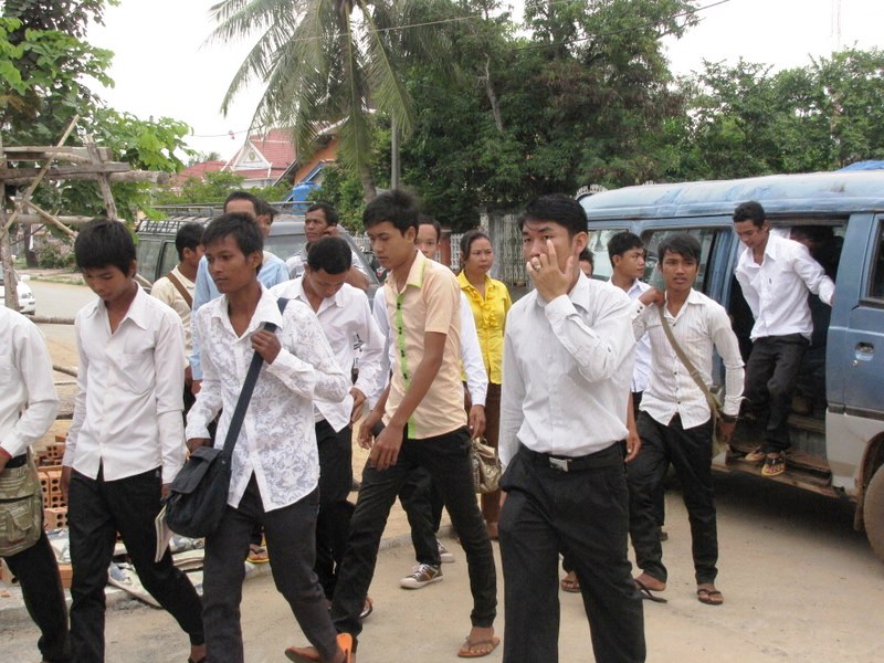 Understanding Technical and Vocational Education and Training - TVET ...