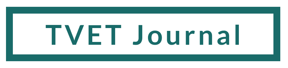 TVET Journal: News, Articles, Commentary & Resources.