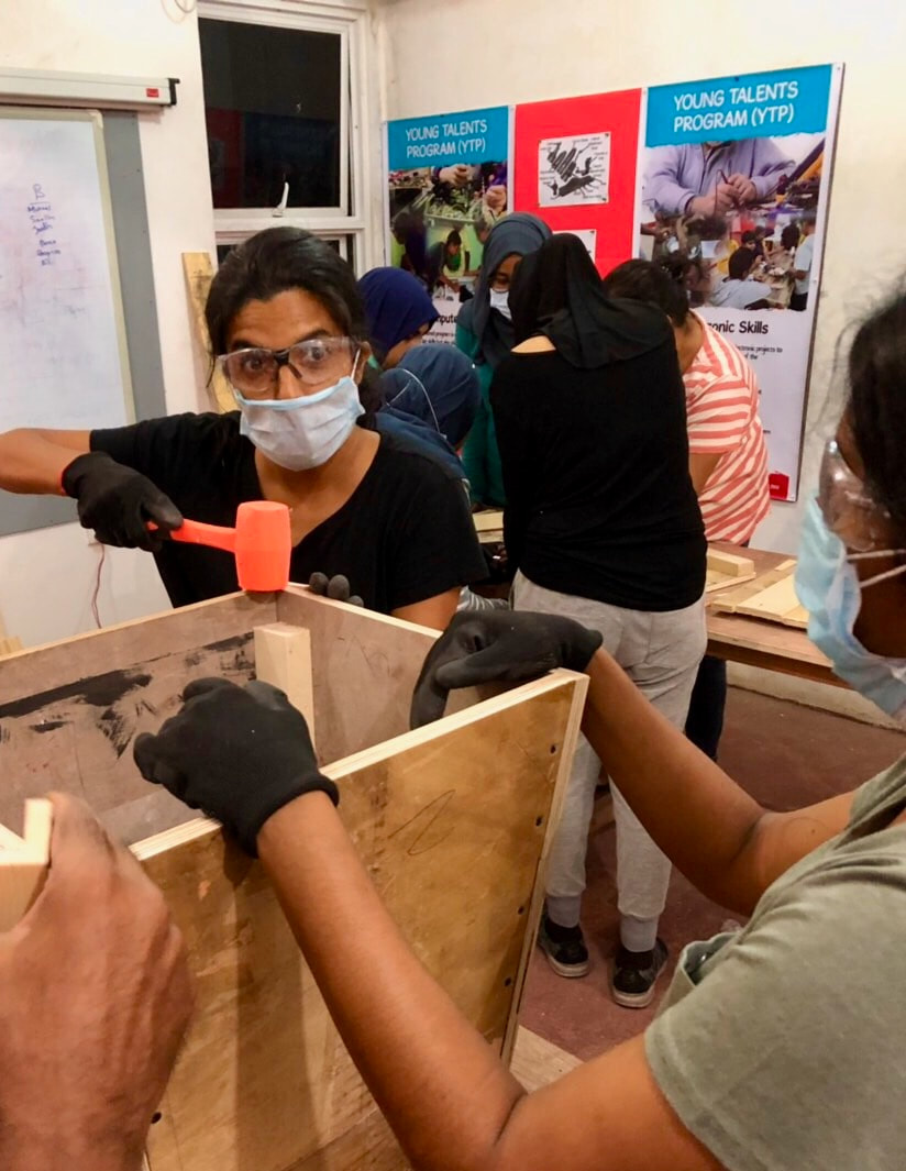 How to Incorporate TVET in High School - TVET Journal